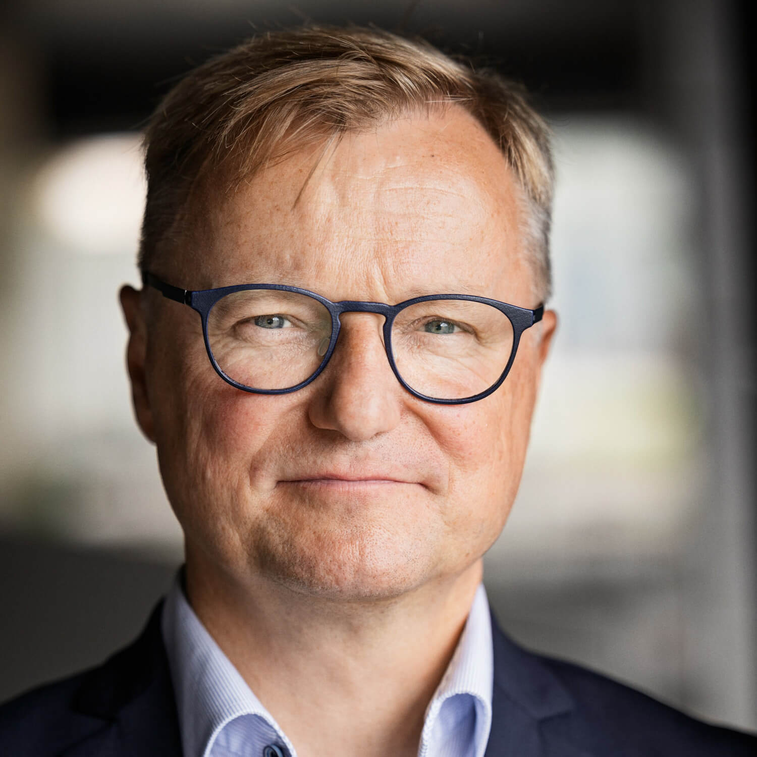 Peter Trillingsgaard - Large Structure Production (LSP)