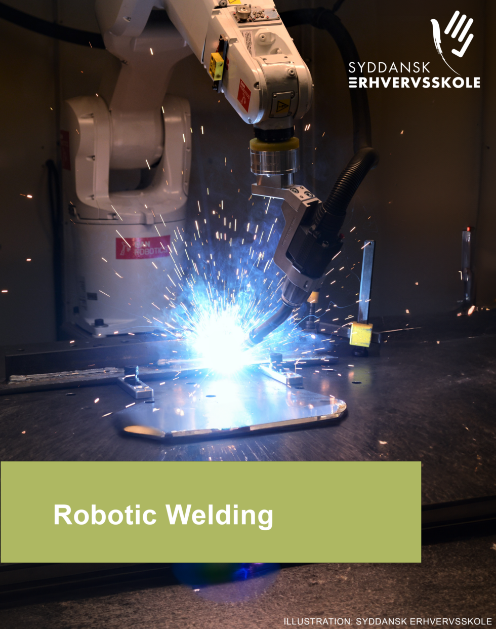 Robotic Welding for Large Structures - Large Structure Production (LSP)